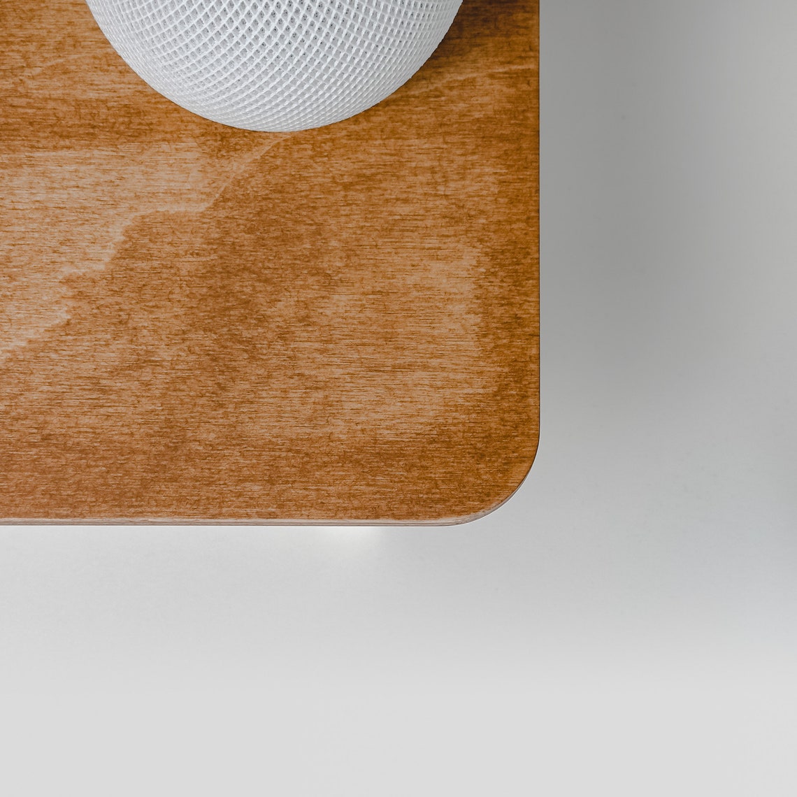 Monitor Stand Riser Ergonomic Monitor Desk Shelf Oak/walnut Wood for ...