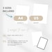 Printable Homework Tracker Bundle, Kids Homework Checklist, Weekly ...