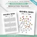 Editable Kids Behavior Chart, Printable Children Behavior Ladder ...