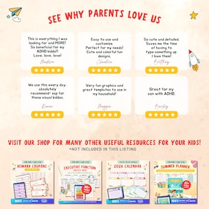 Editable Screen Time Chart With Reward Bucks, Printable Kids Screen ...