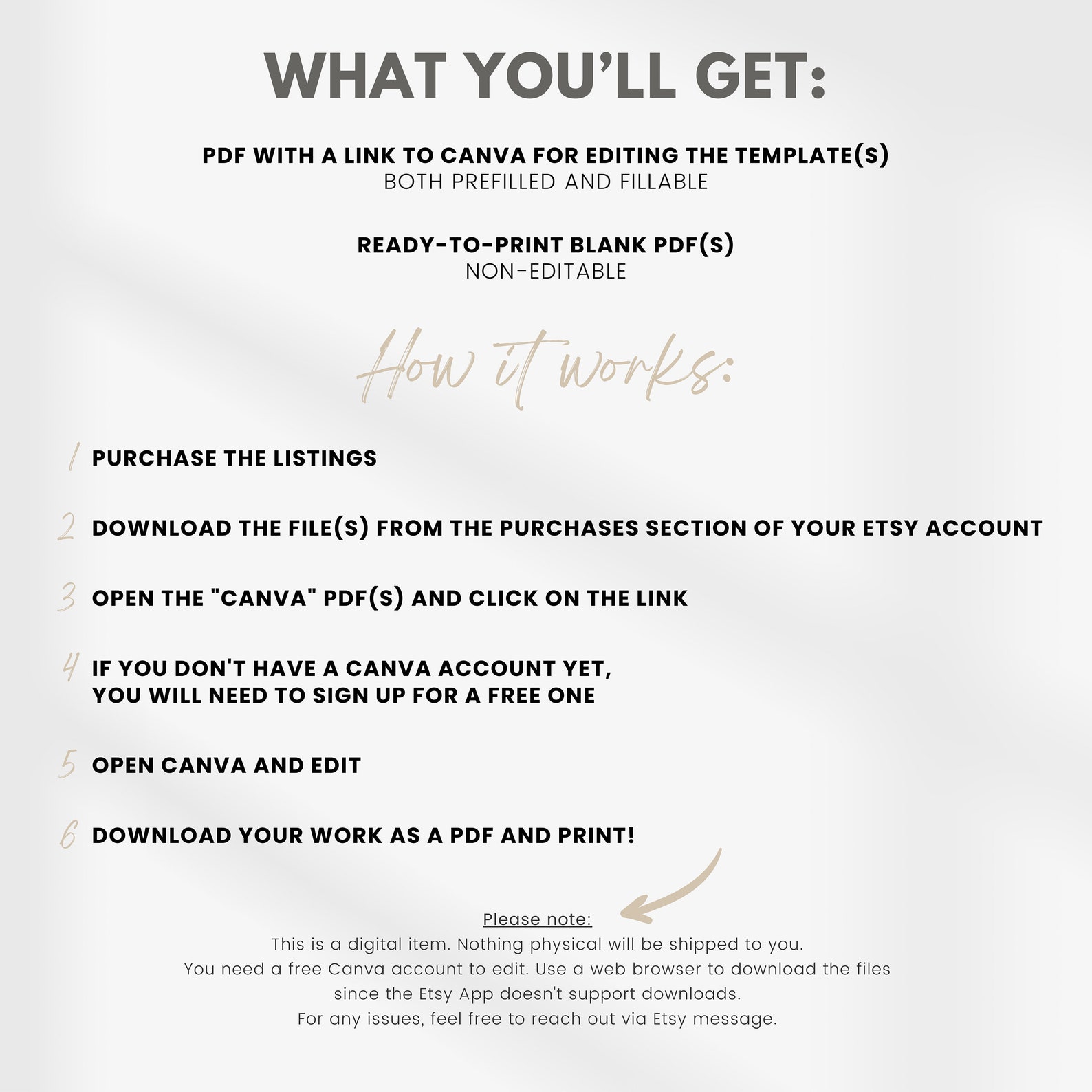 Editable Behavior Chart for Kids, 3 Strikes Warning Chart, Child ...