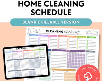 Editable Kids Daily Routine Printable Daily Checklist for - Etsy