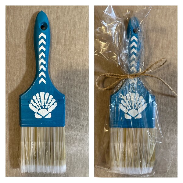 Beach Sand Brush - Etsy