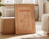 Hopper Popper Rabbit Dispatch - Etsy