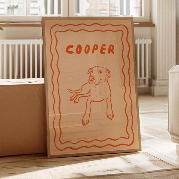 Funky Friends - Etsy