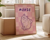 Brooklyn T Guy Puppet - Etsy