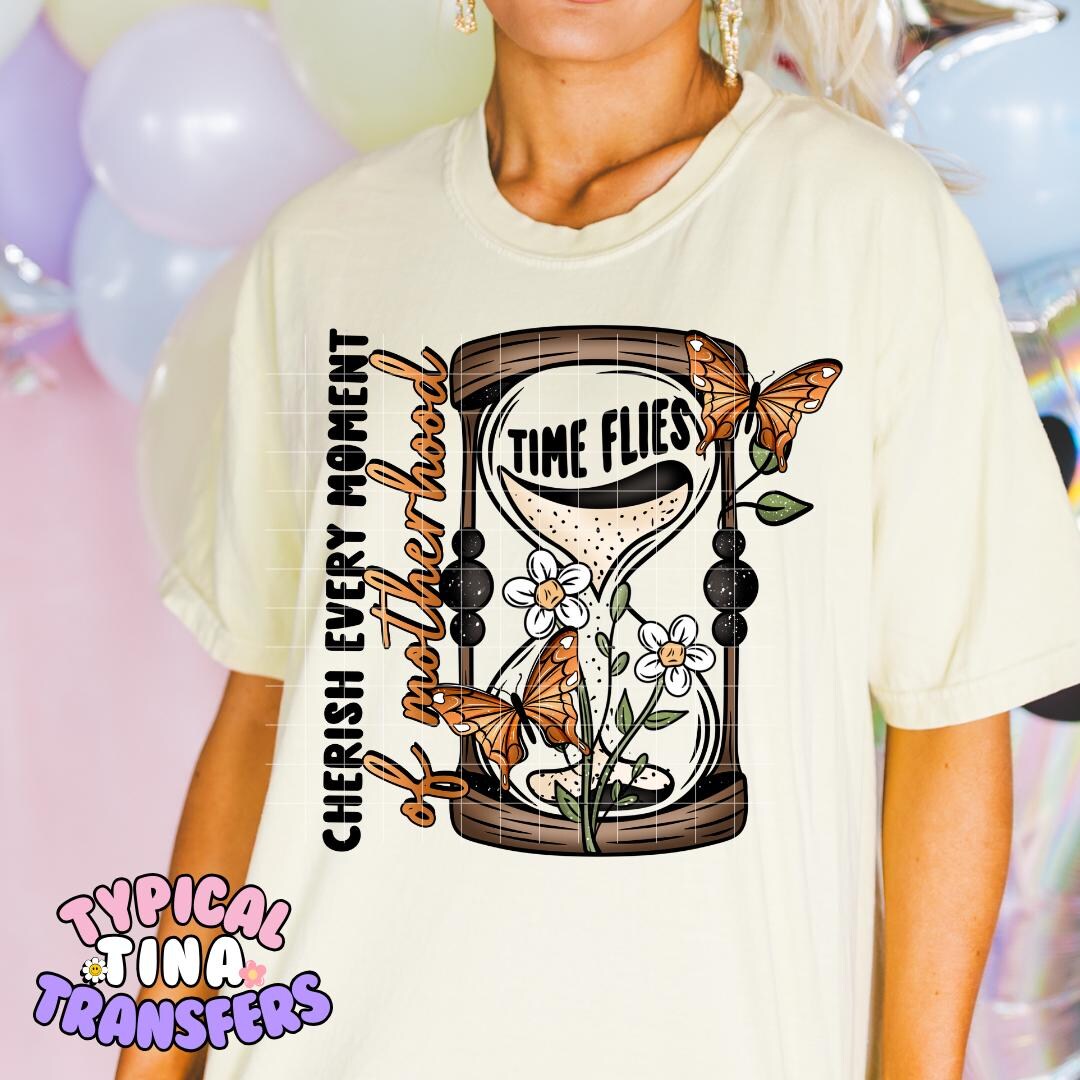 DTF | Direct to Film Transfer | Print on Demand | In-house Printed ...