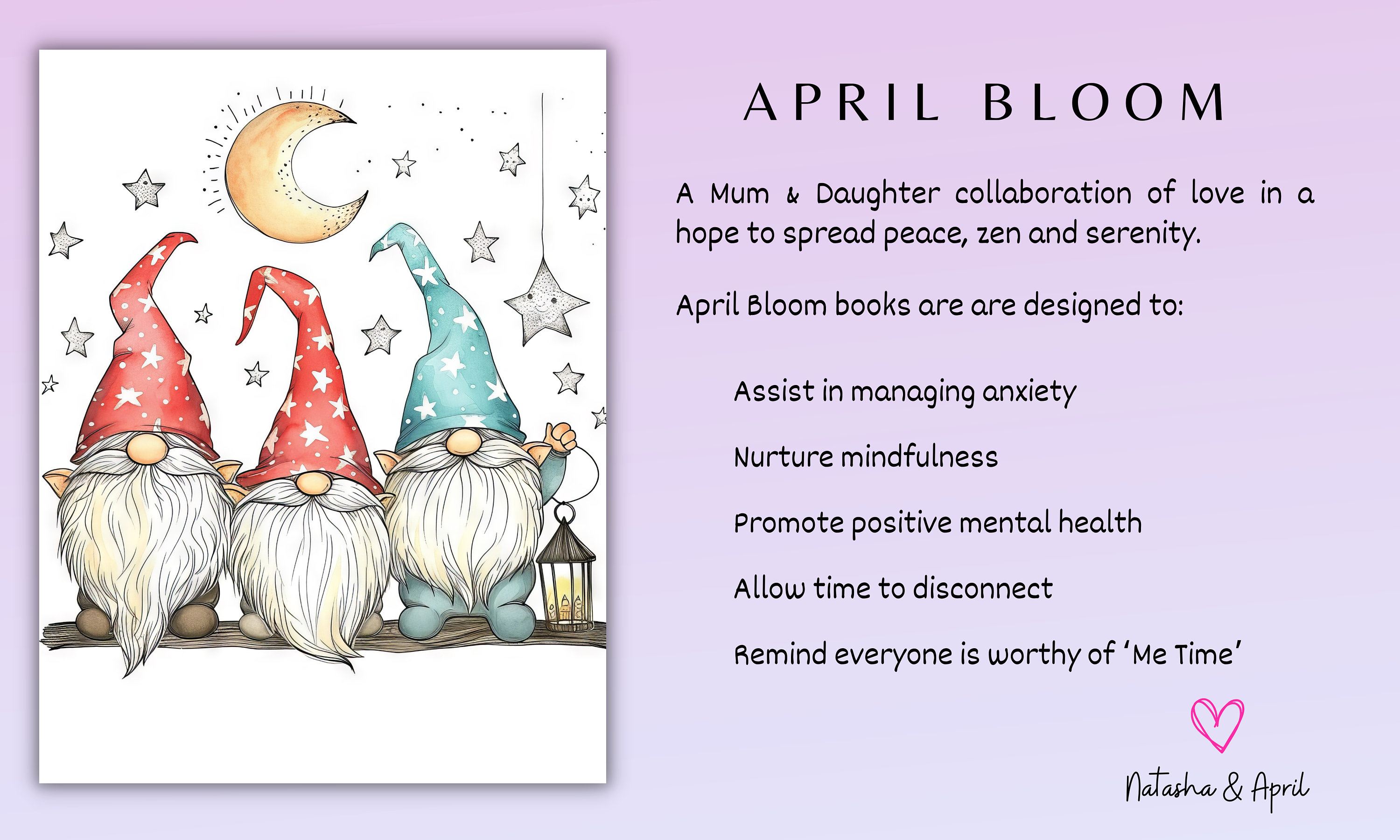 Sweet Gnomes Coloring Page - 30 Adorable Pages - Instant Download - Etsy