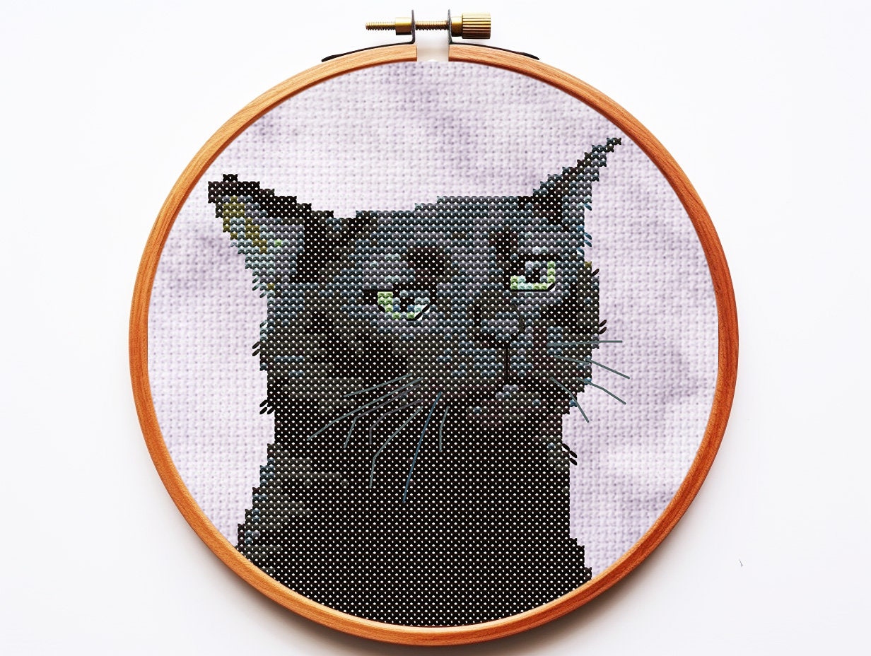 Cross Stitch Patterns ENTIRE SHOP Lifetime Access 400+ Instant Download ...