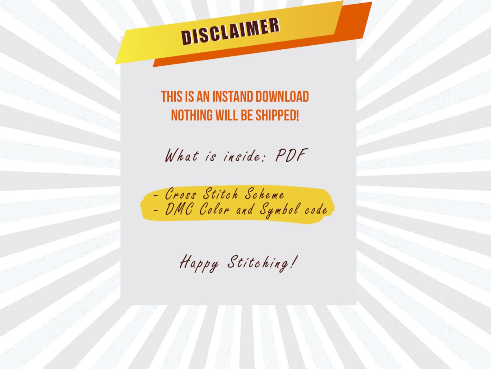 Maxwell Cat Meme Spinning Cat Maxwell the Low Poly Funny Cross Stitch ...