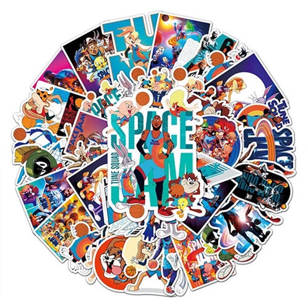 Space Jam a New Legacy - Etsy