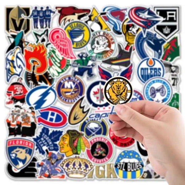 Nhl - Etsy