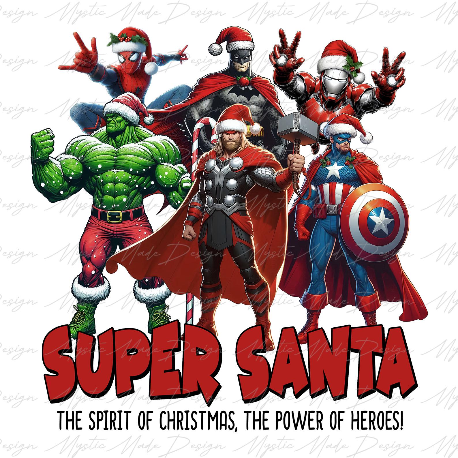 Super Christmas Characters Png, Merry Christmas Png, Funny Christmas ...