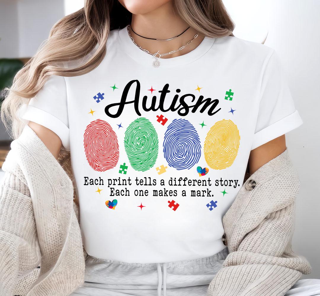 Autism Handprint Png, Autism Png, Autism Awareness Png, Autism Support ...