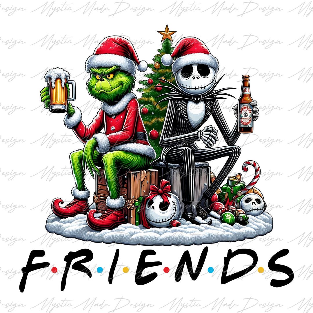 Merry Christmas Png, Character Xmas Png, Christmas 90’s Family Comedy ...