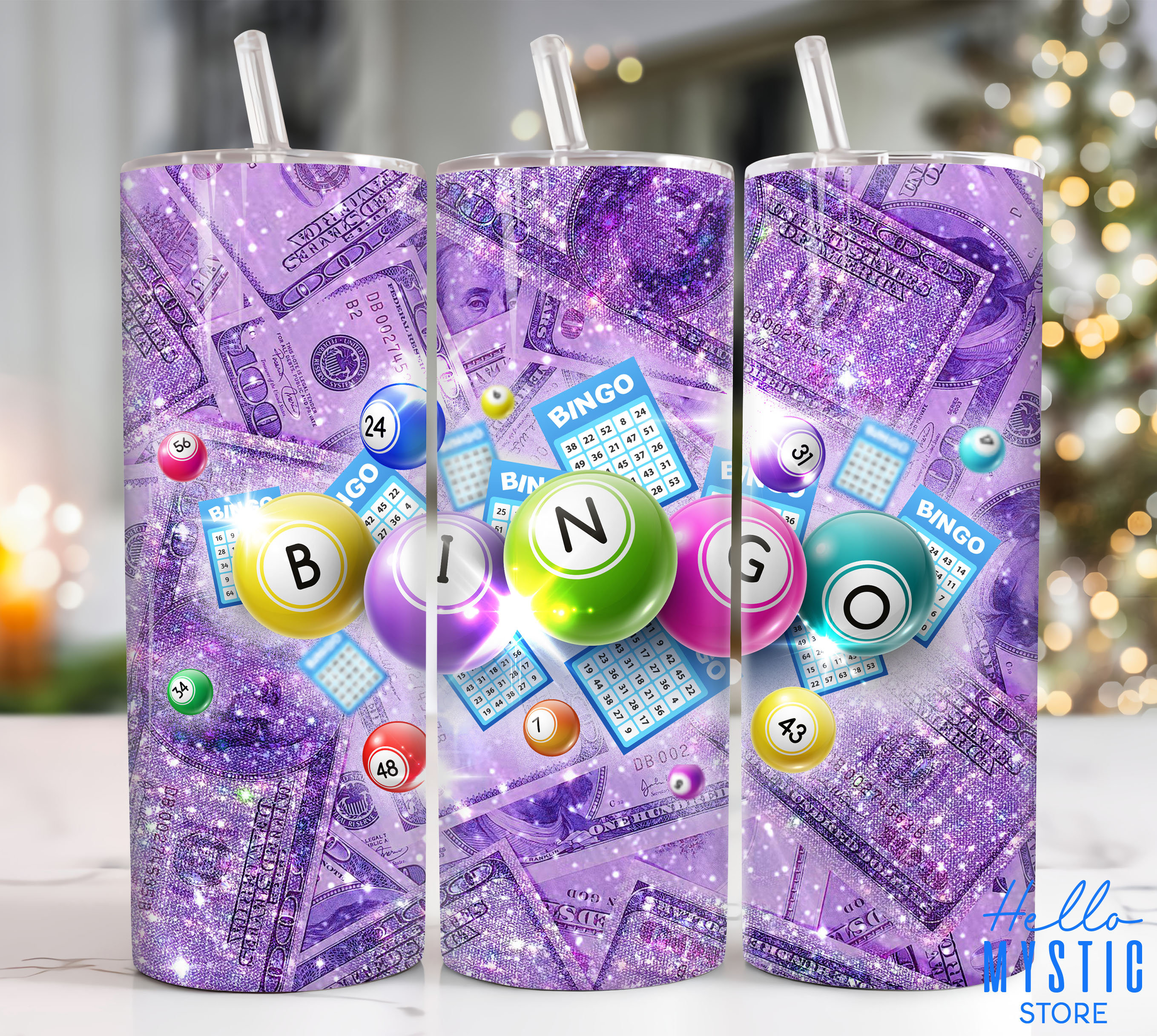 Bingo Game 20oz Tumbler Png, Bingo Night Tumbler 20oz Png, Bingo Cards ...