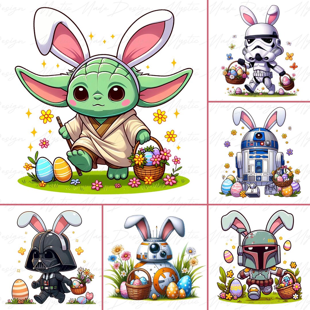 Bundle Easter Superhero Png, Superhero Easter Png, Easter Cartoon Png ...