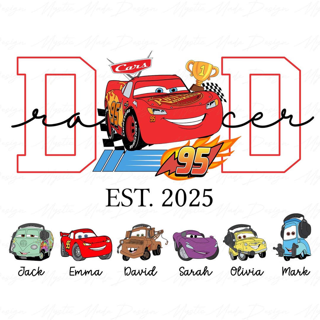 Cartoon Cars Dad Png, Dada Cars Png, Cartoon Dad Png, Dada Png, Dad ...