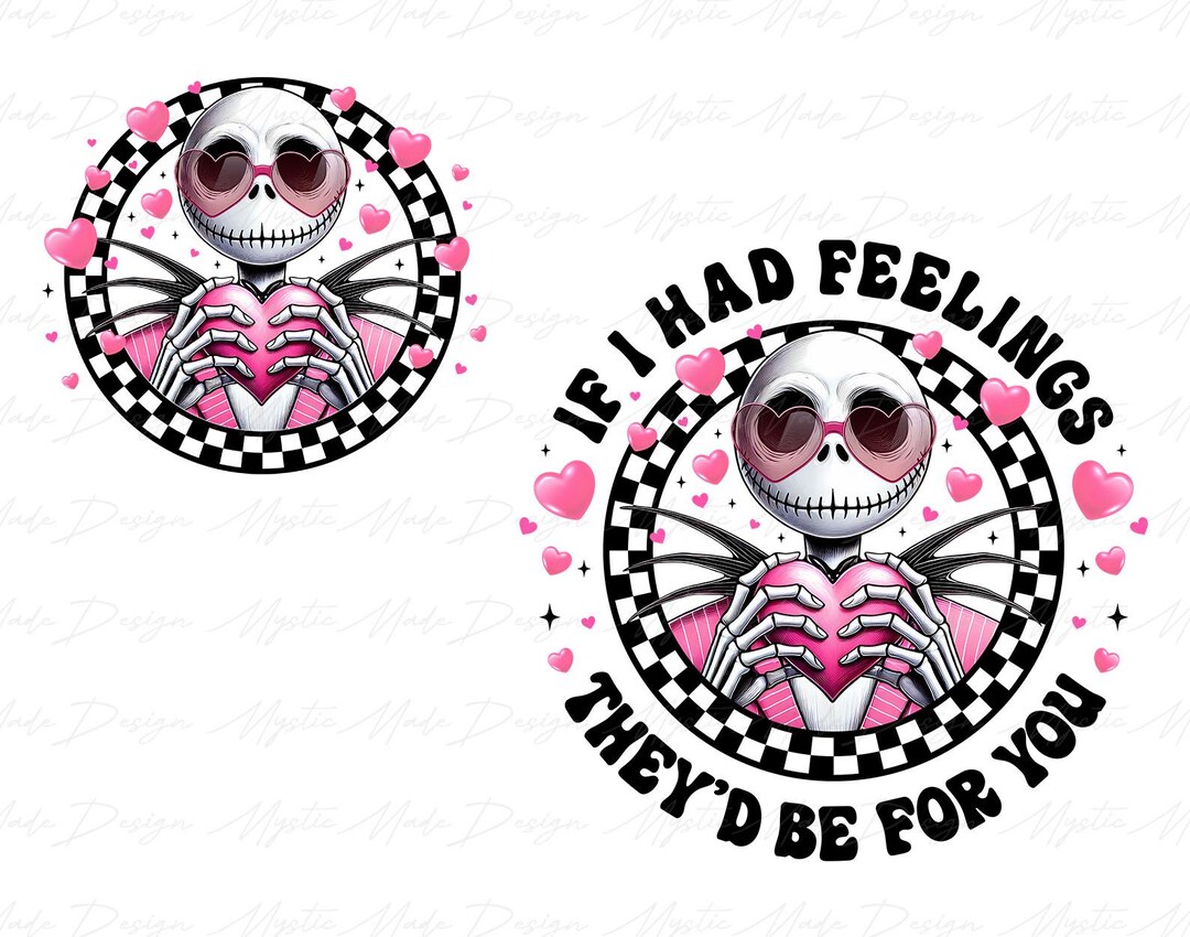 Nightmare Valentine Png, We’re Simply Meant to Be Png, Horror Valentine ...