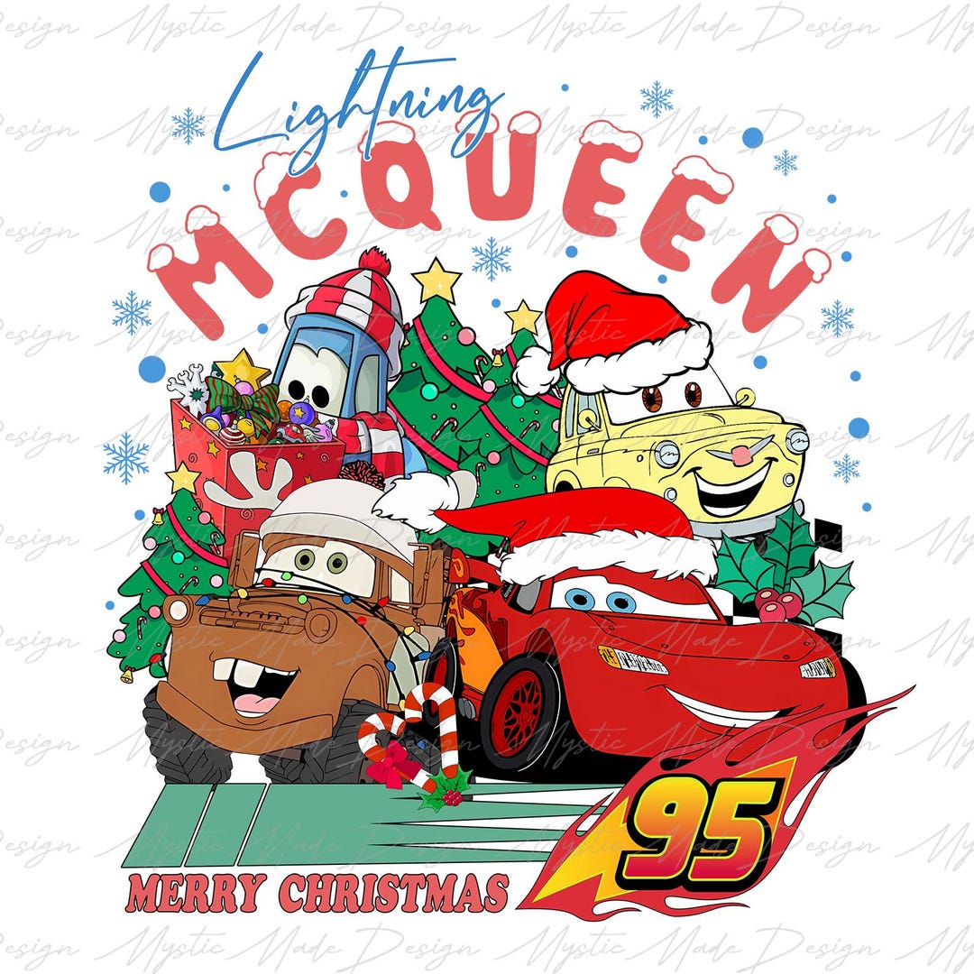 Christmas Cars Png, Cars Png, Merry Christmas Png, Christmas Png ...
