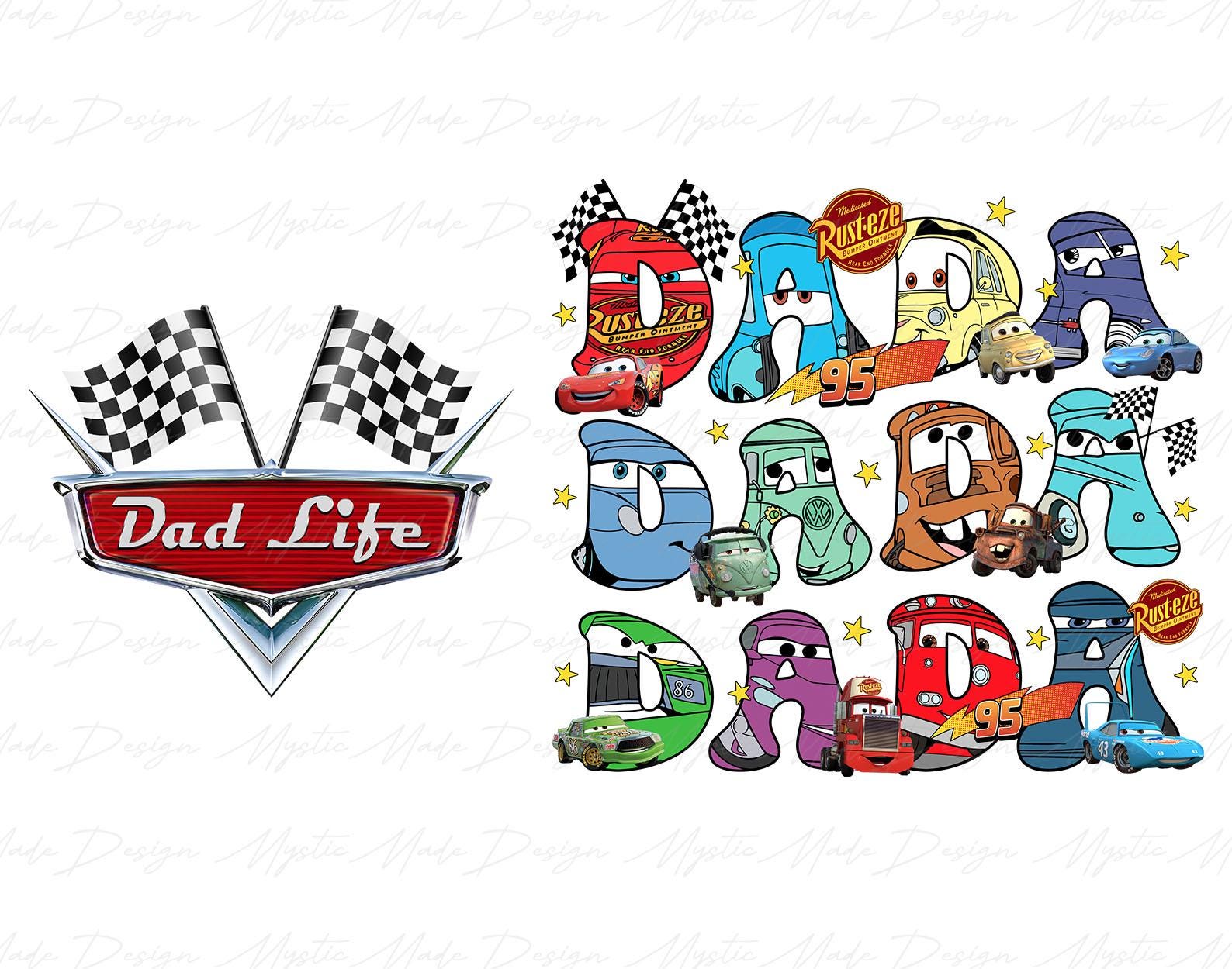 Cartoon Cars Dada Png, Dada Cars Png, Cartoon Dad Png, Dada Png, Dad ...