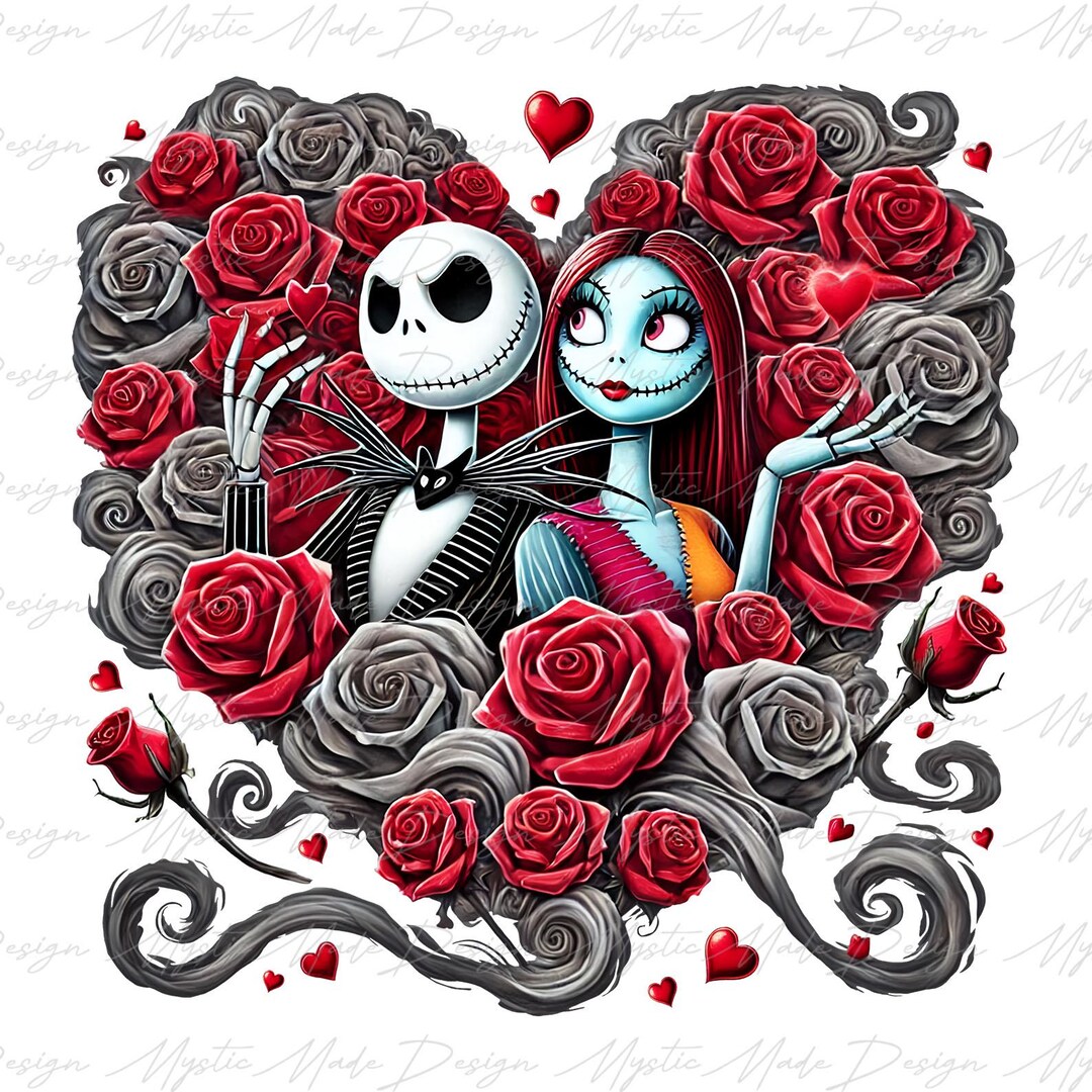 Nightmare Valentine Png, Be My Valentine Png, Horror Valentine Png ...