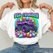 Happy Easter Day Png, Monster Truck Easter Png, Easter Eggs Png, Easter ...