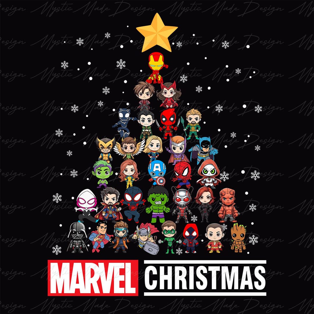Super Christmas Characters Png, Merry Christmas Png, Funny Christmas ...