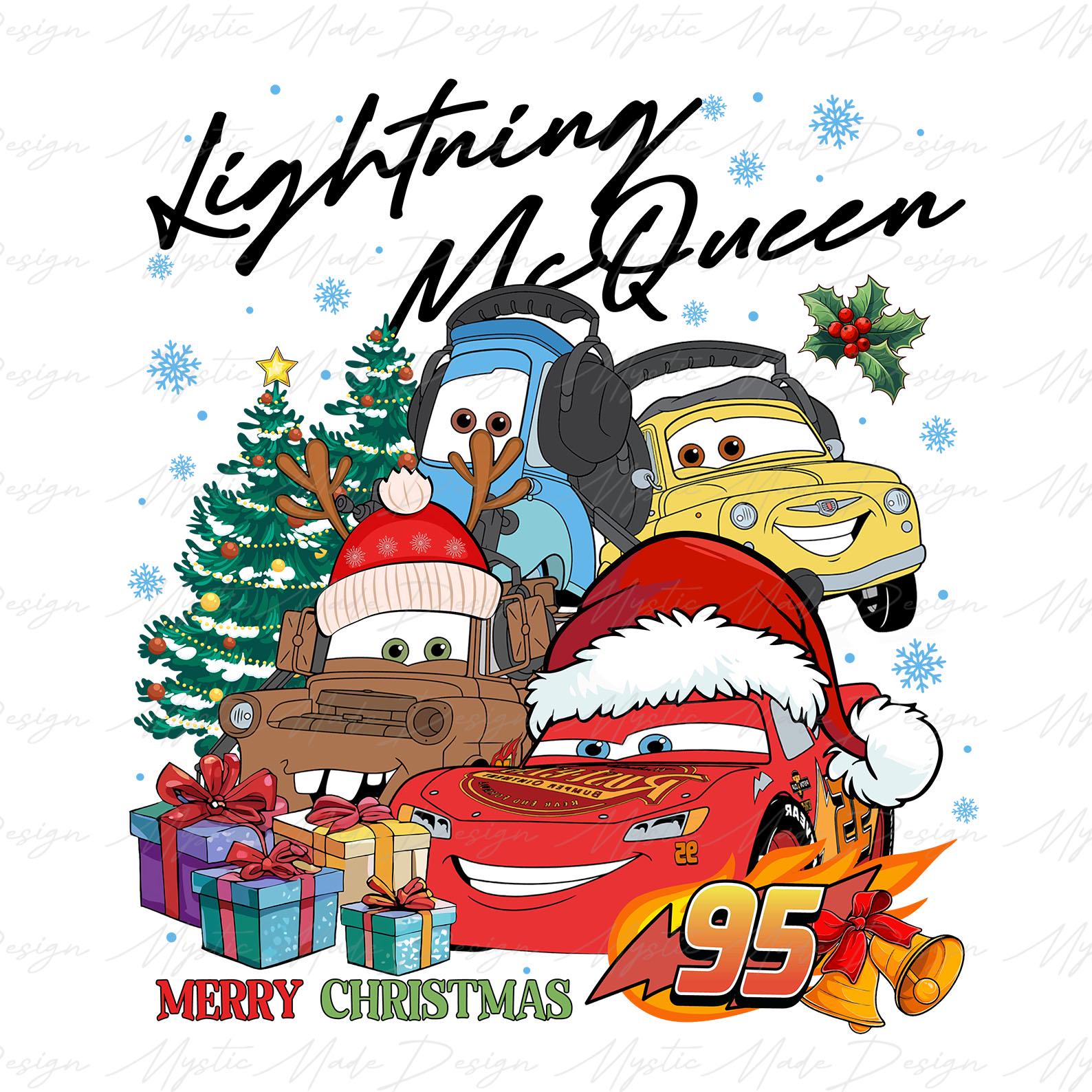 Christmas Cars Png, Cars Png, Merry Christmas Png, Christmas Png ...