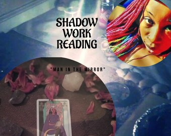 Shadow Work Reading - Etsy