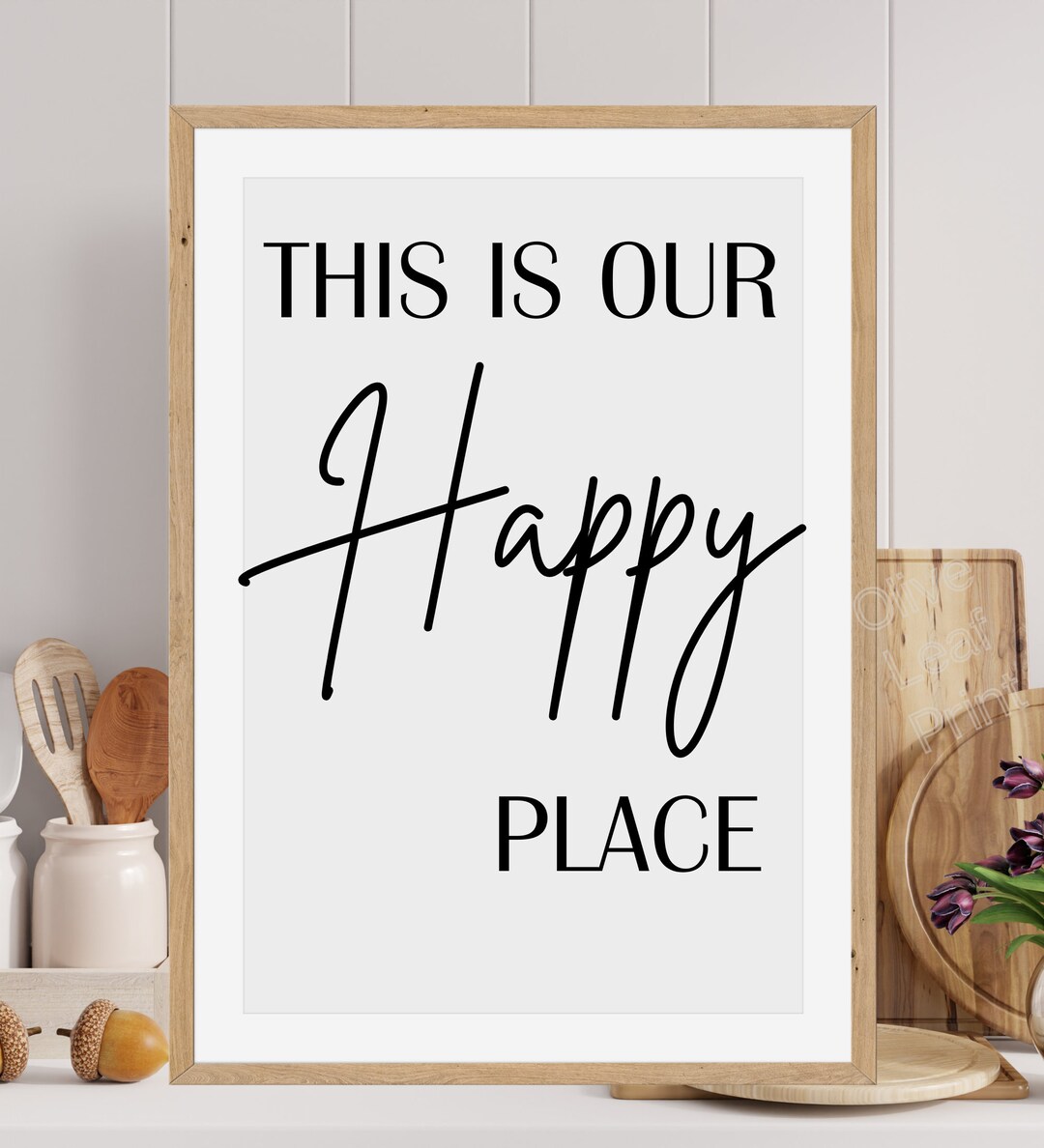 Textured Wall Art, Inspirational Quotes for Home Decor, Motivational ...