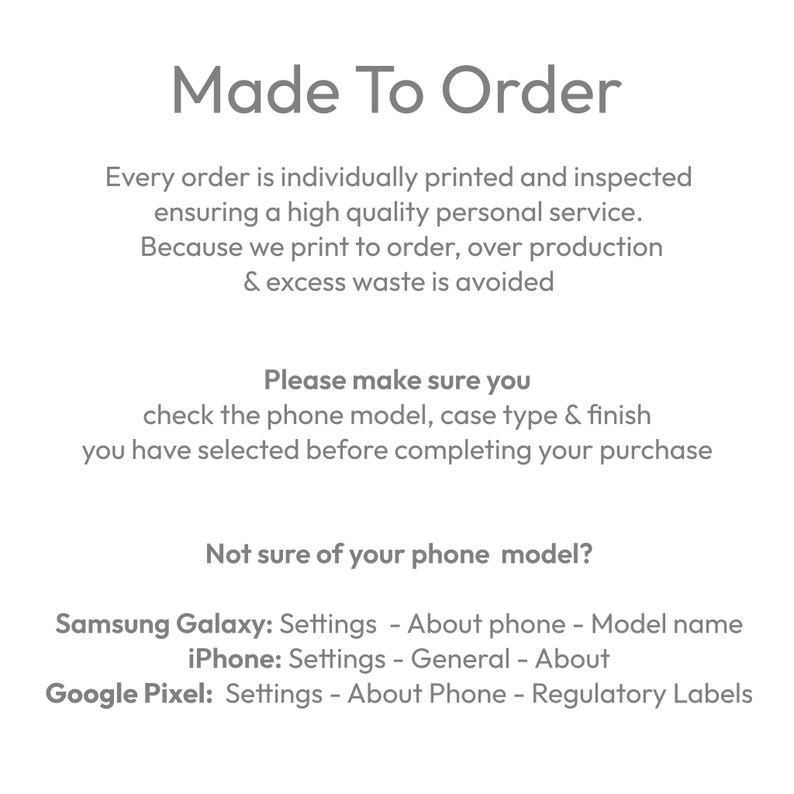 Leopard Print Phone Case, Animal Print iPhone Case, Leopard Pattern ...