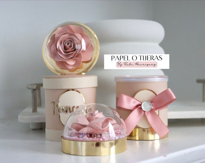 CUSTOM PRINGLES Cans|girly Pringles|custom Party Favors|gold and Pink ...