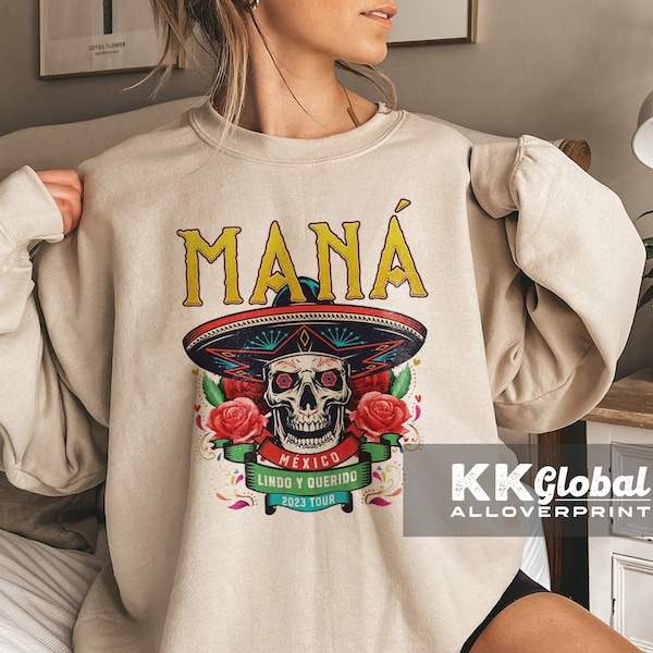 Mana Merch - Etsy