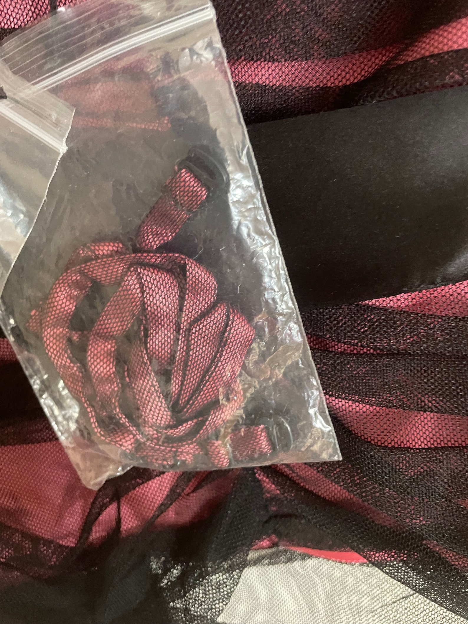 Vintage Coast Red Black Satin Basque Bandeau Style Top - Etsy