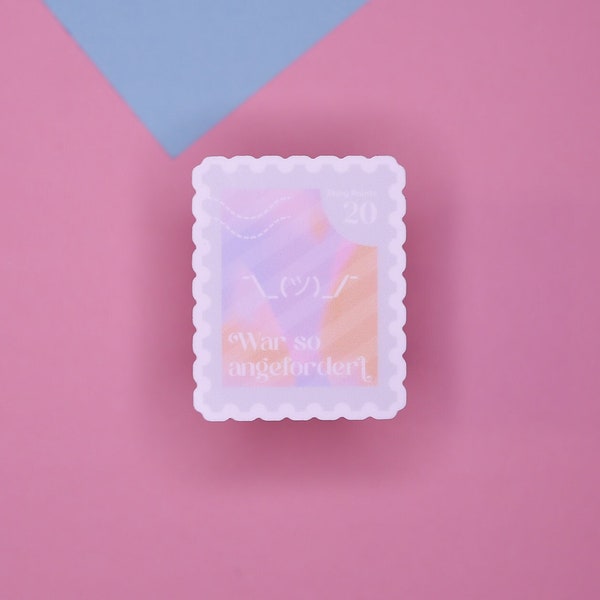 Developer Stickers - Etsy