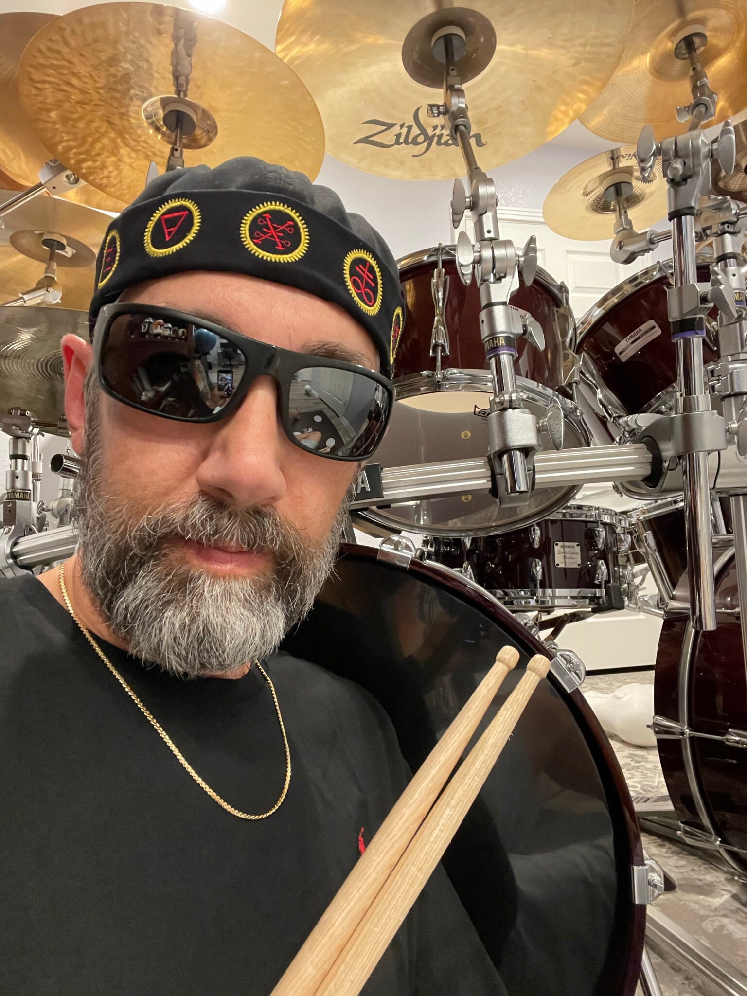 The Anarchist Skull Cap - Etsy