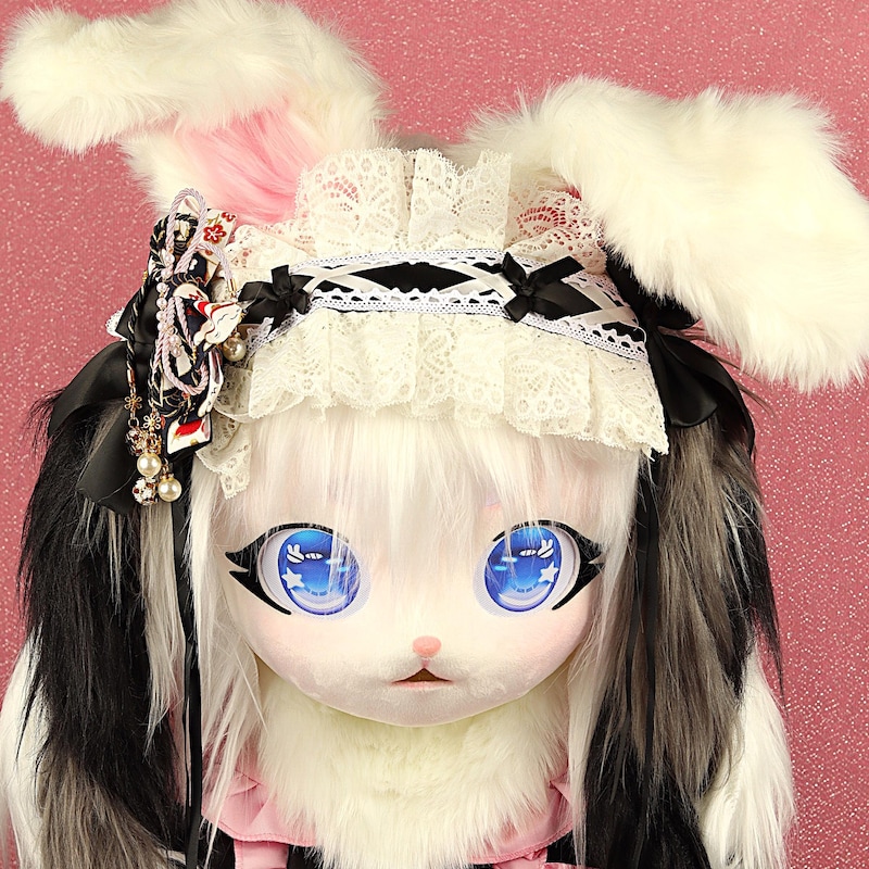 Meowfursuits - Etsy