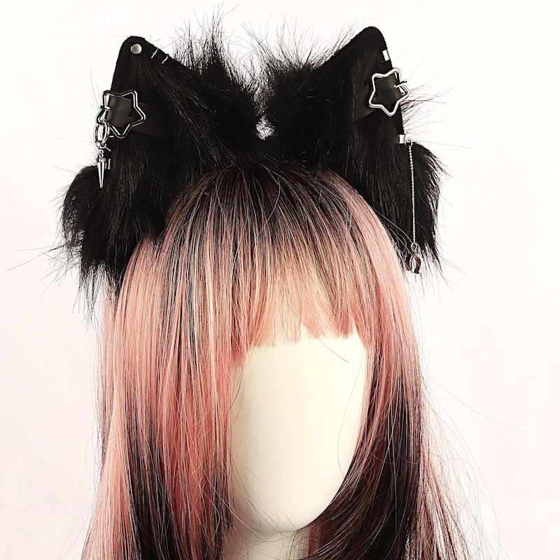 Kittens Furry - Etsy UK