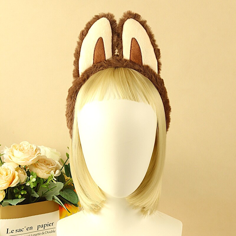 Labubu Costume for Dog - Etsy