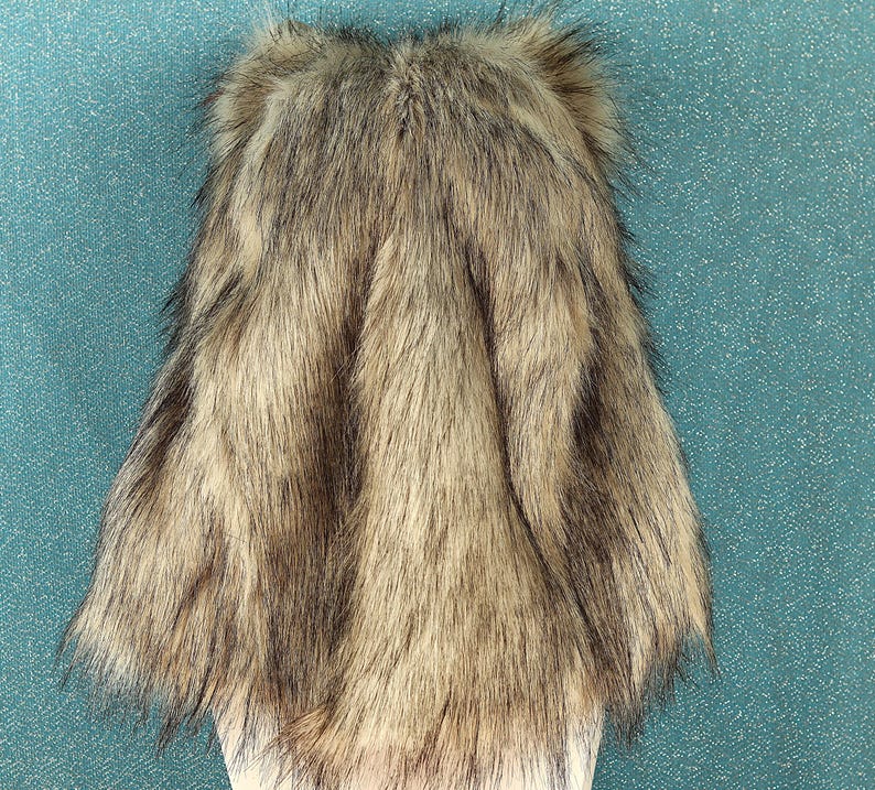 Wolf Fursuit Head Werewolf Fursuit Mask Kemono Furry Mask Cosplay Furry ...