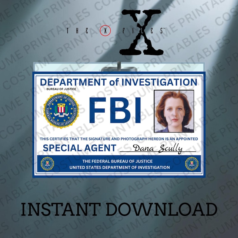 Replica Movie Badge - Etsy UK