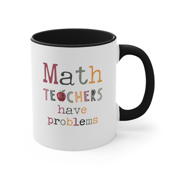 Calculus Mug - Etsy