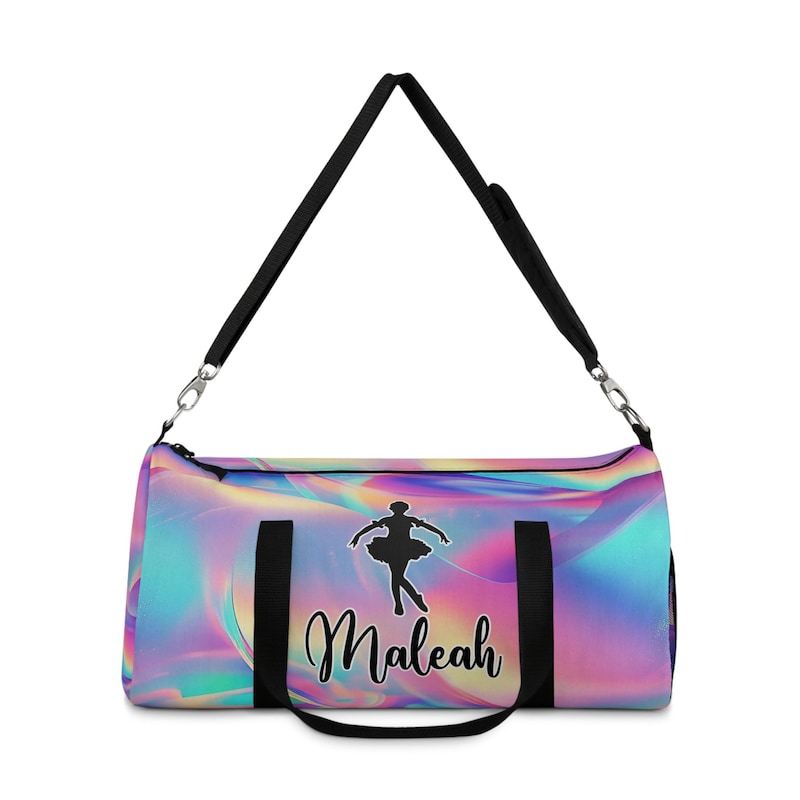 Dance Bag - Etsy