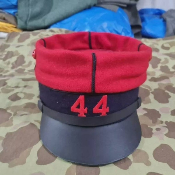 French Ww1 Kepi - Etsy