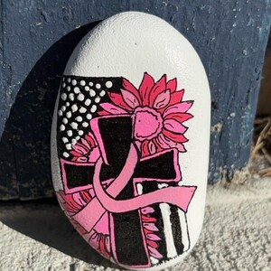 3 Rock Bundle Hand Painted Rocks - Etsy