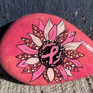 3 Rock Bundle Hand Painted Rocks - Etsy