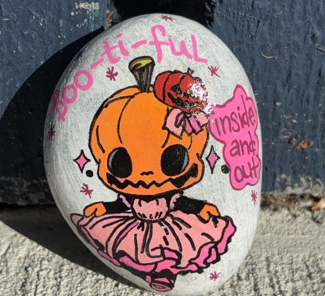 10 Rock Bundle Hand Painted Rocks - Etsy