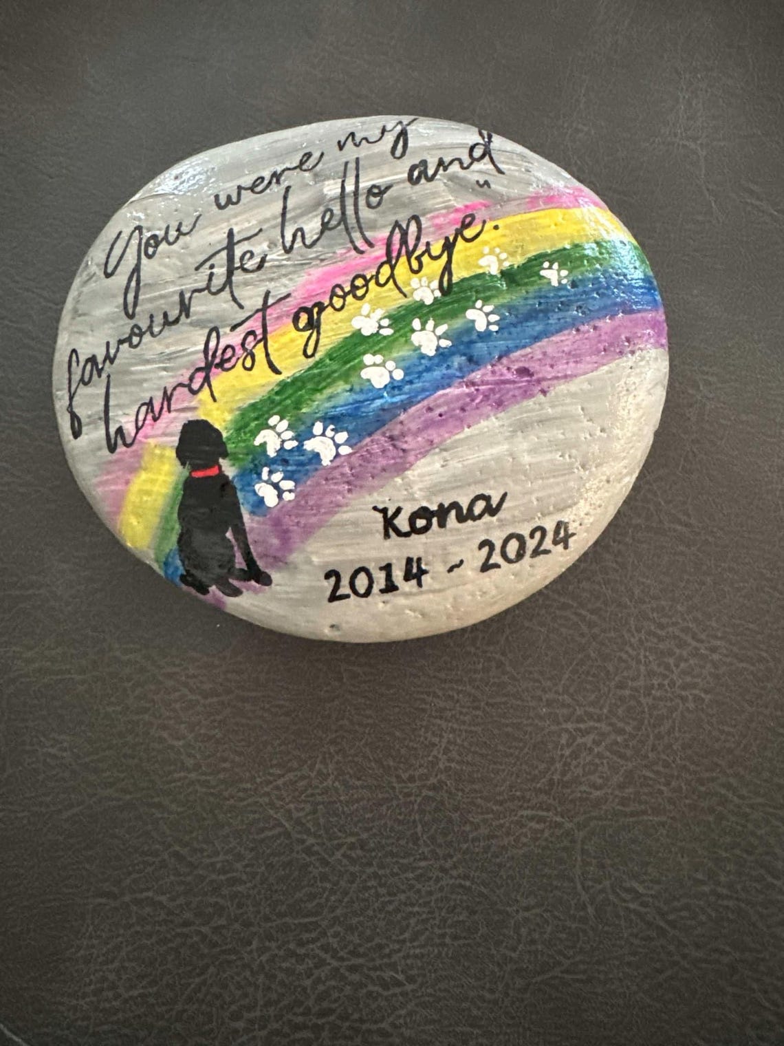 10 Rock Bundle Hand Painted Rocks - Etsy