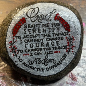 3 Rock Bundle Hand Painted Rocks - Etsy